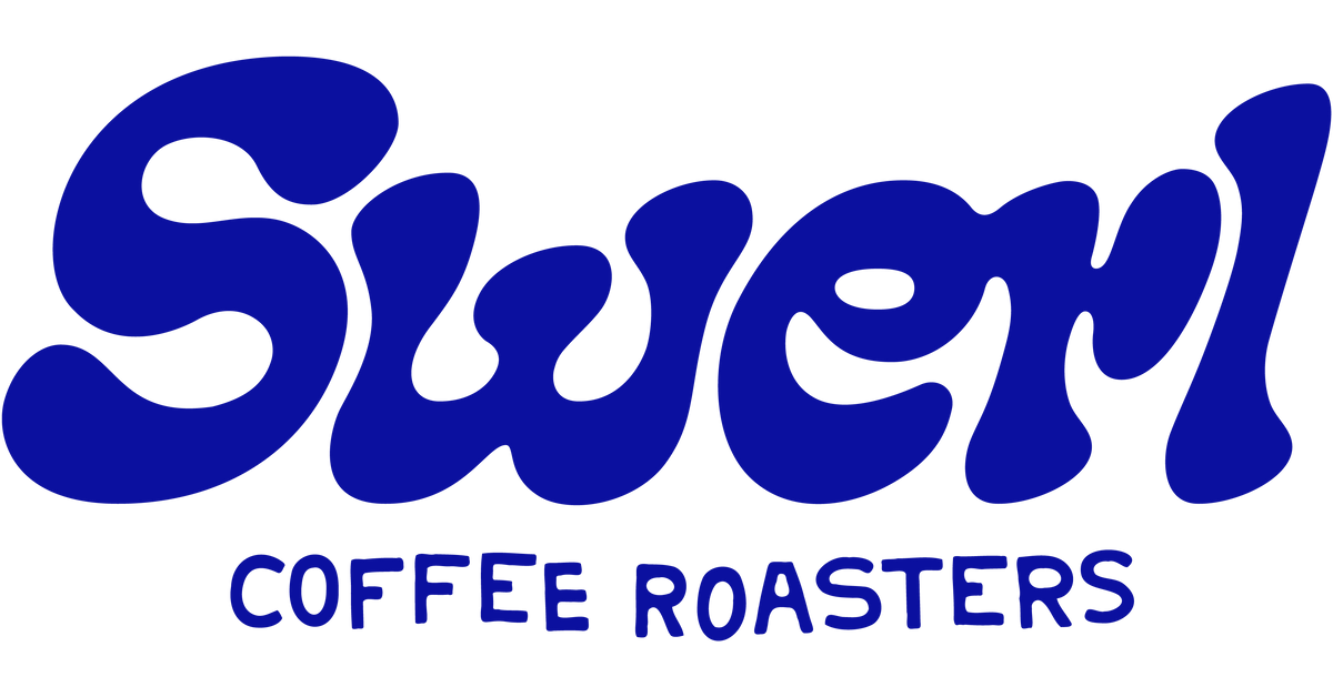 Swerl Coffee Roasters Wholesale
